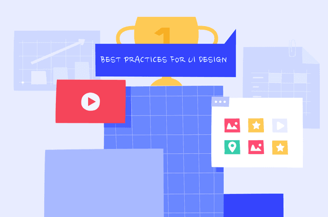 Best Practices for UI Design | Merge Development